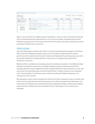 Whitepaper get viral-webtrends | PDF