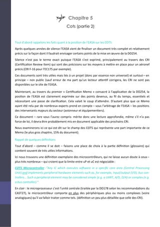 White paper" La DO-254 pour les nuls" | PDF