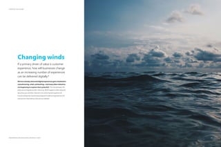 White Paper - Charting the course, An odyssey of Operational ...