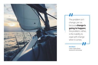 White Paper - Charting the course, An odyssey of Operational ...