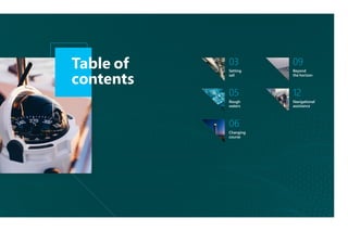 White Paper - Charting the course, An odyssey of Operational ...