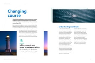 White Paper - Charting the course, An odyssey of Operational ...