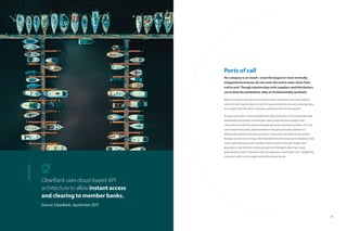 White Paper - Charting the course, An odyssey of Operational ...