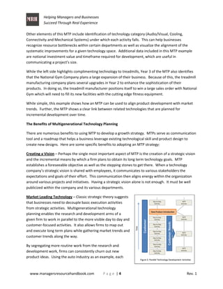 How Multigenerational Technology Planning Can Grow Your Business | PDF