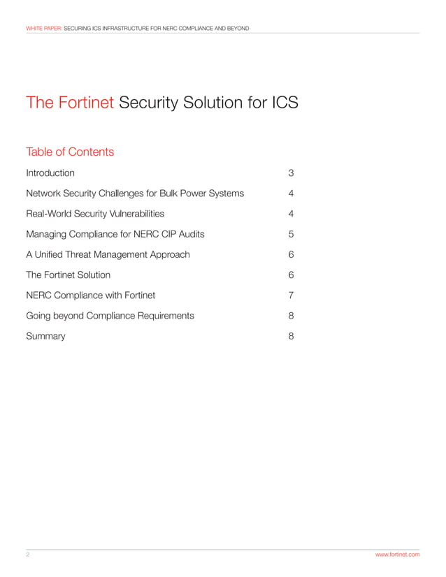 White paper scada (2) | PDF