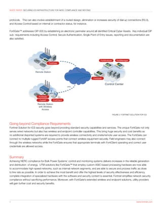 White paper scada (2) | PDF