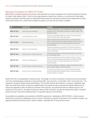 White paper scada (2) | PDF