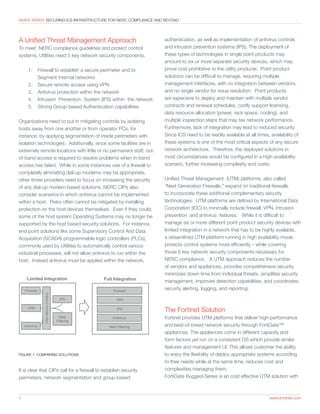 White paper scada (2) | PDF
