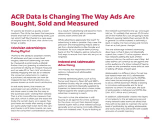 The State of Smart TV Advertising | PPT