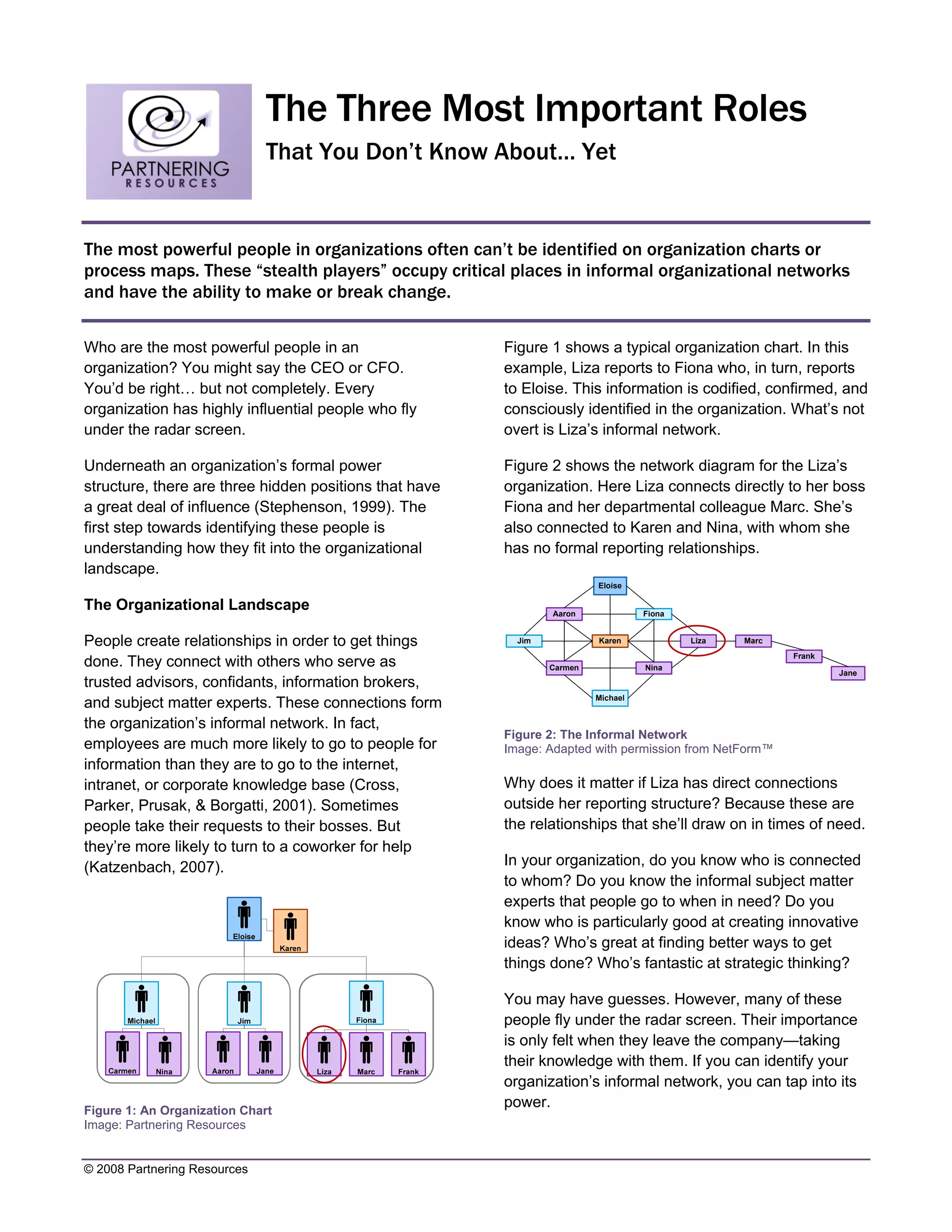 The Three Most Important Positions In Your Company (That You Don't Know ...