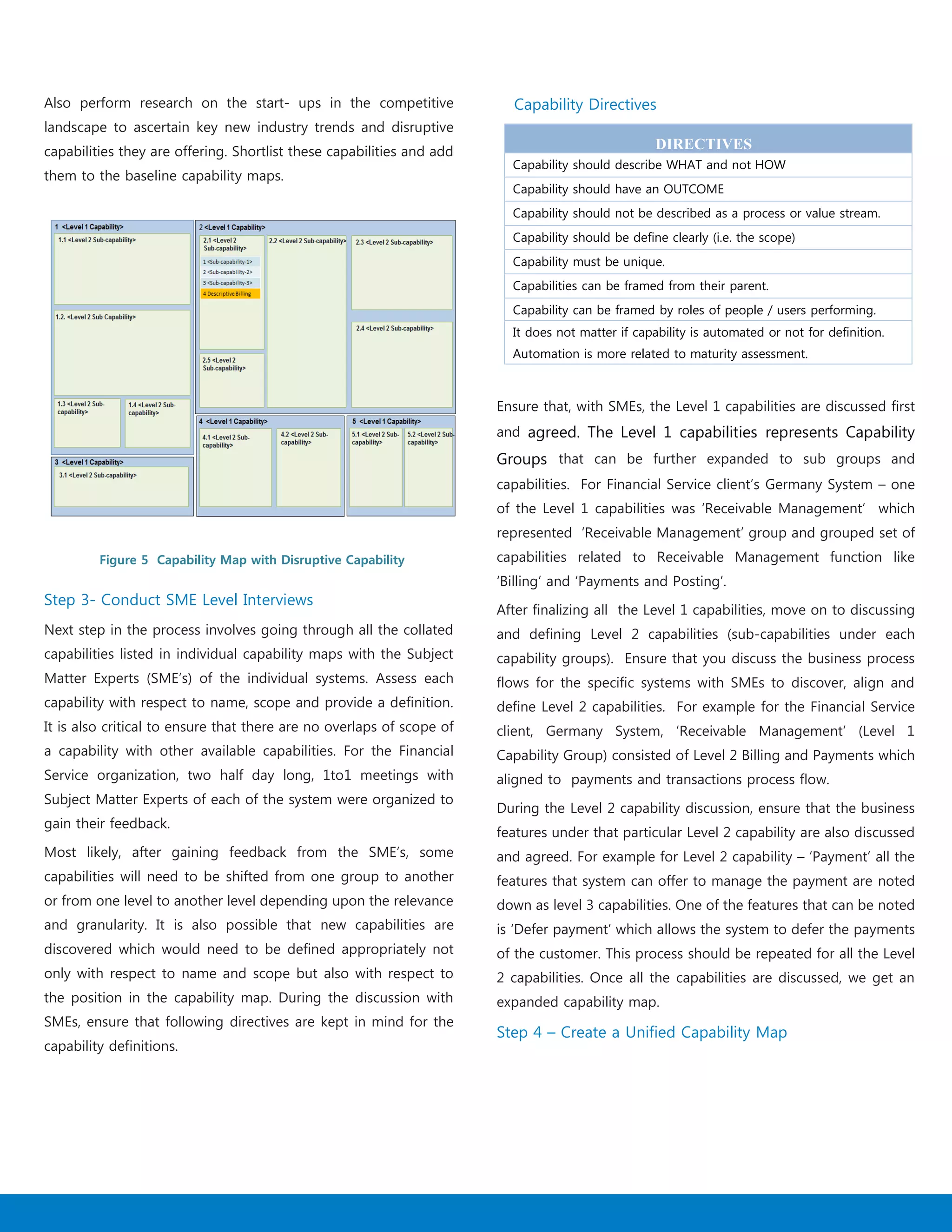 Whitepaper-Unified Product Model | PDF