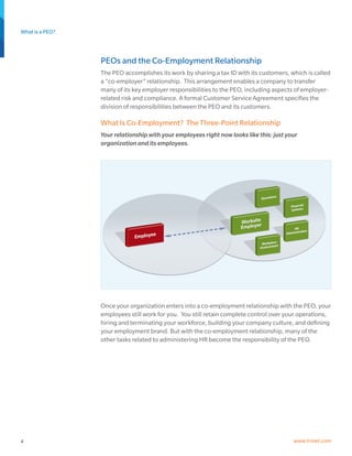 What is a PEO? | PDF