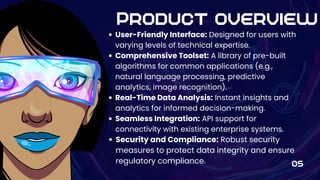 AI Nexus Revolution Integration and application. | PPT