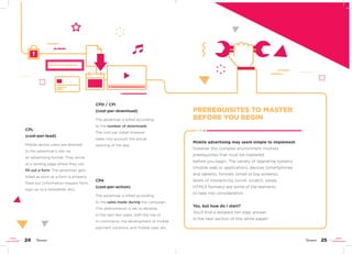 White paper # 2 mobile performance marketing in 10 steps | PDF