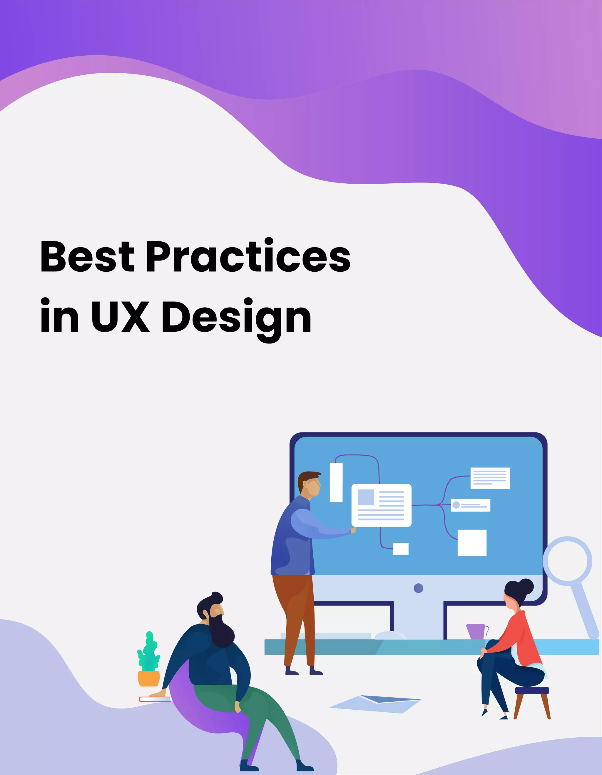 Best Practices in UX Design | PDF