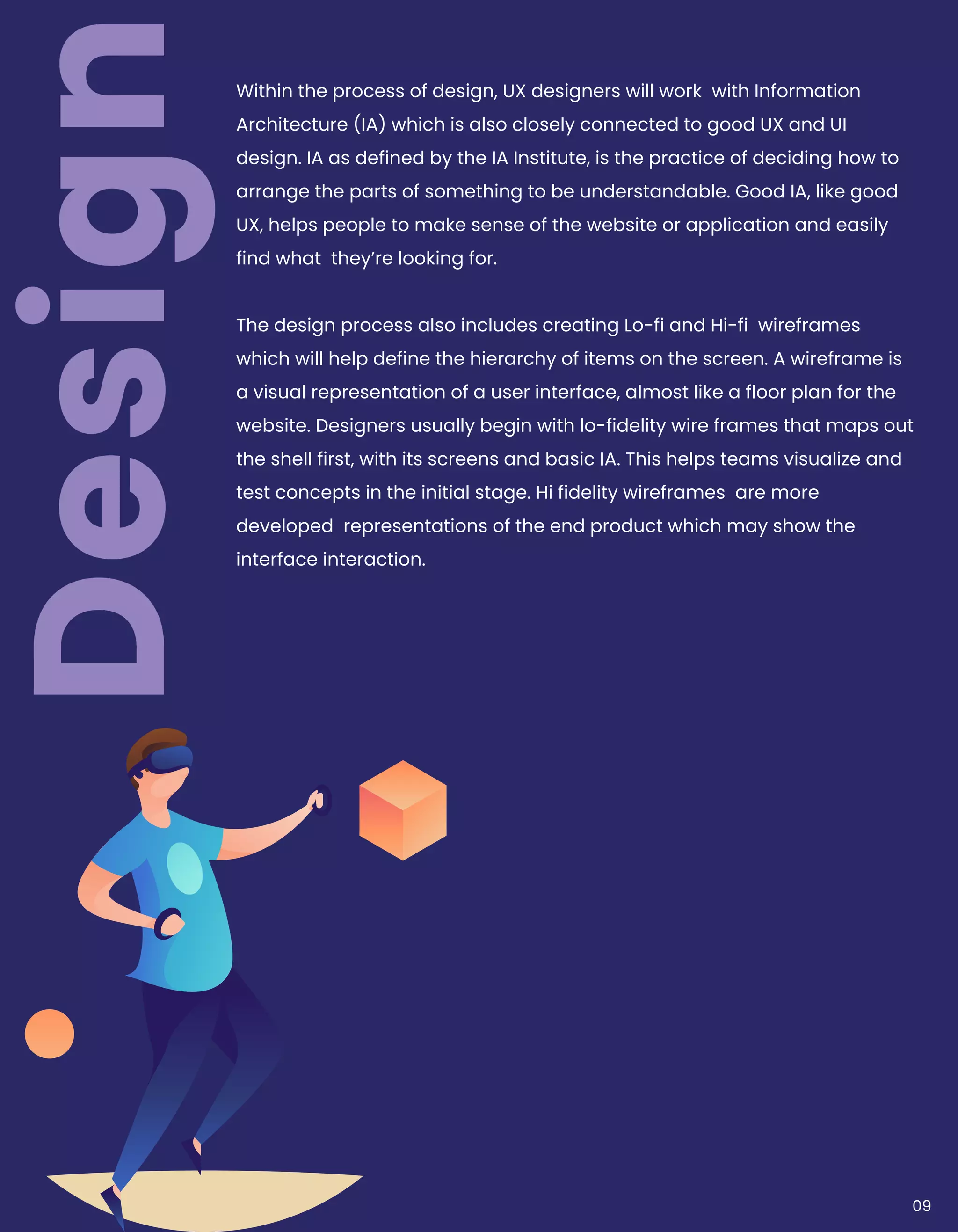 Best Practices in UX Design | PDF
