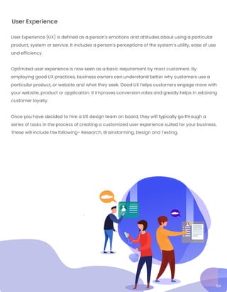 Best Practices in UX Design | PDF