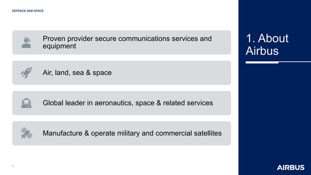 White Paper: Enhanced Mission Effectiveness through Improved ...