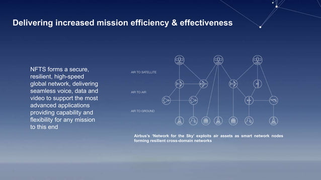 White Paper: Enhanced Mission Effectiveness through Improved ...