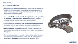 White Paper: Enhanced Mission Effectiveness through Improved ...