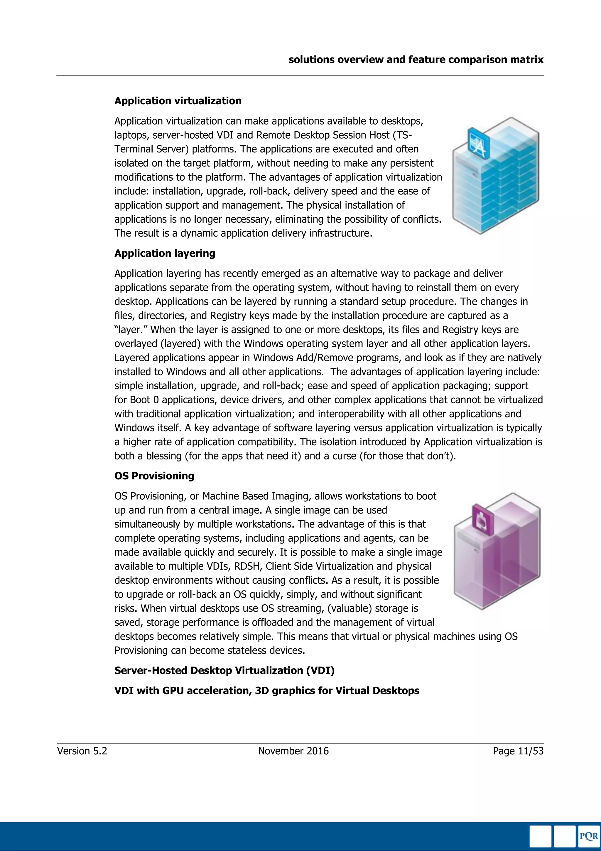 Whitepaper application virtualization_smackdown | PDF