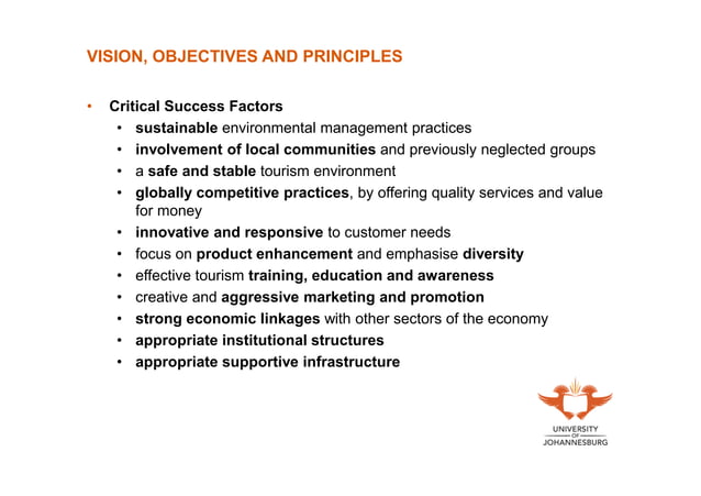 White paper & barriers to growth | PPT