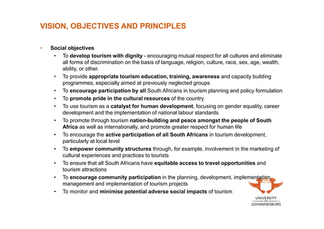 White paper & barriers to growth | PPT