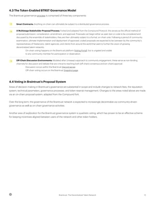 [Whitepaper] braintrust the decentralized_talent_network_9_2_21 | PDF