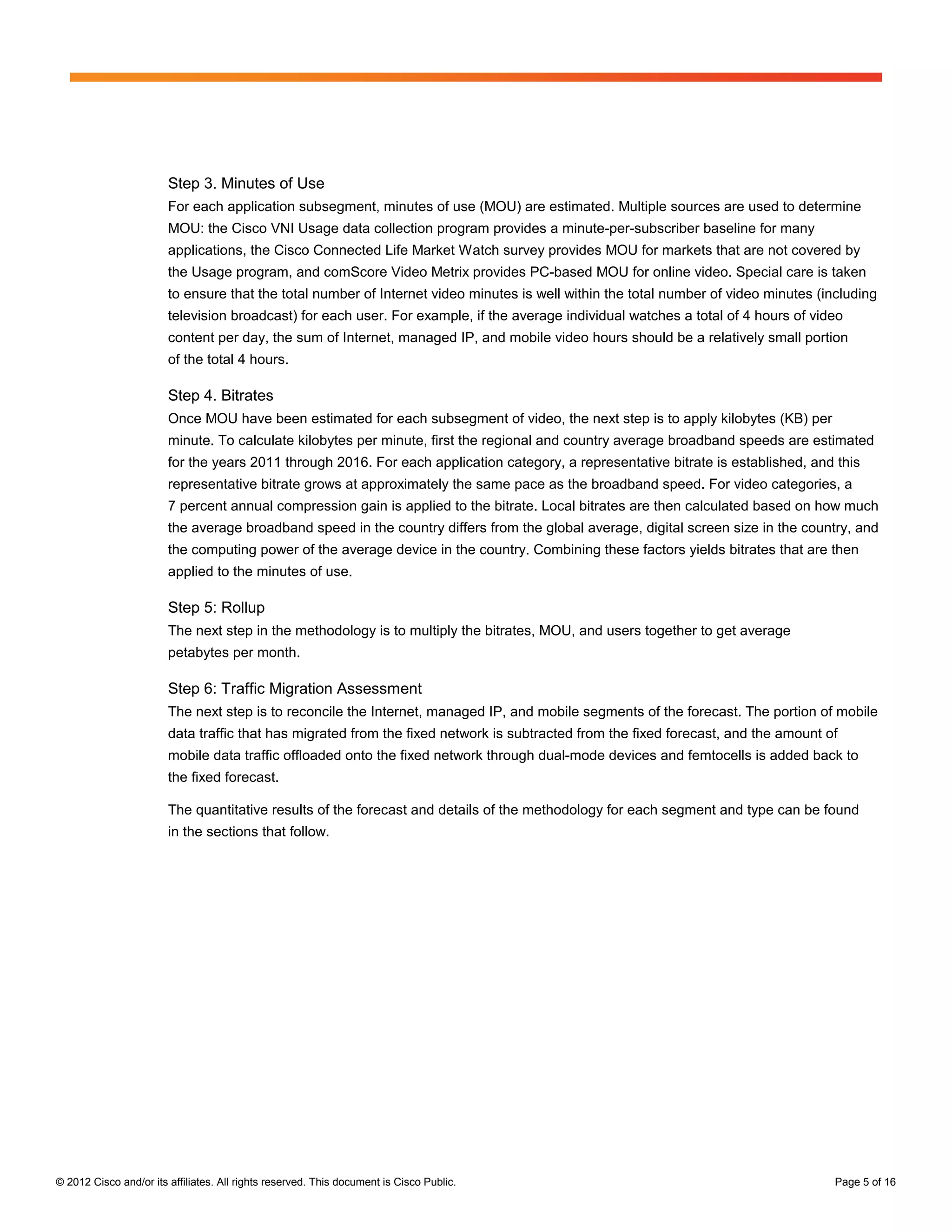 White paper c11-481360 | PDF