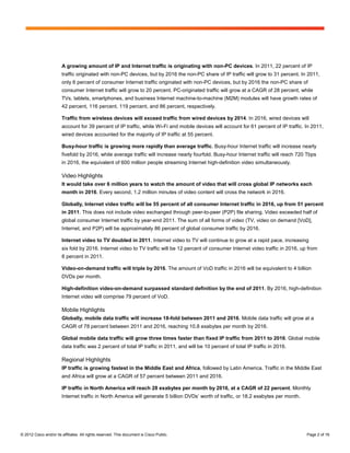 White paper c11-481360 | PDF