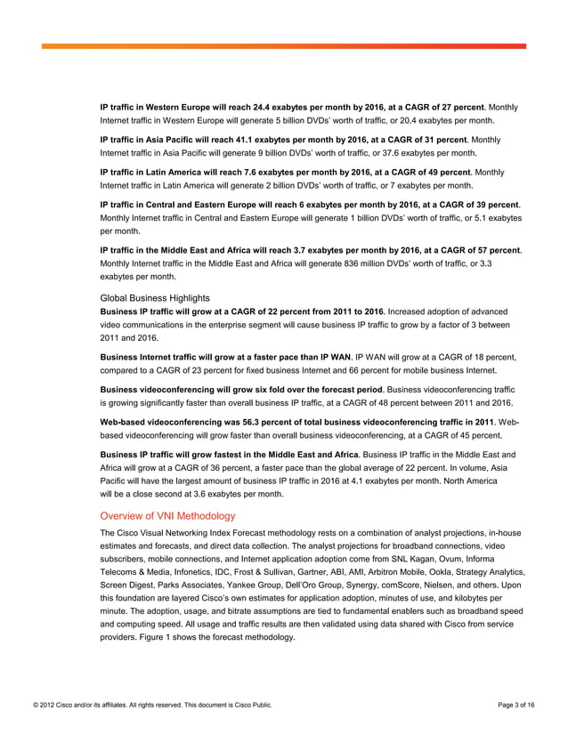 White paper c11-481360 | PDF