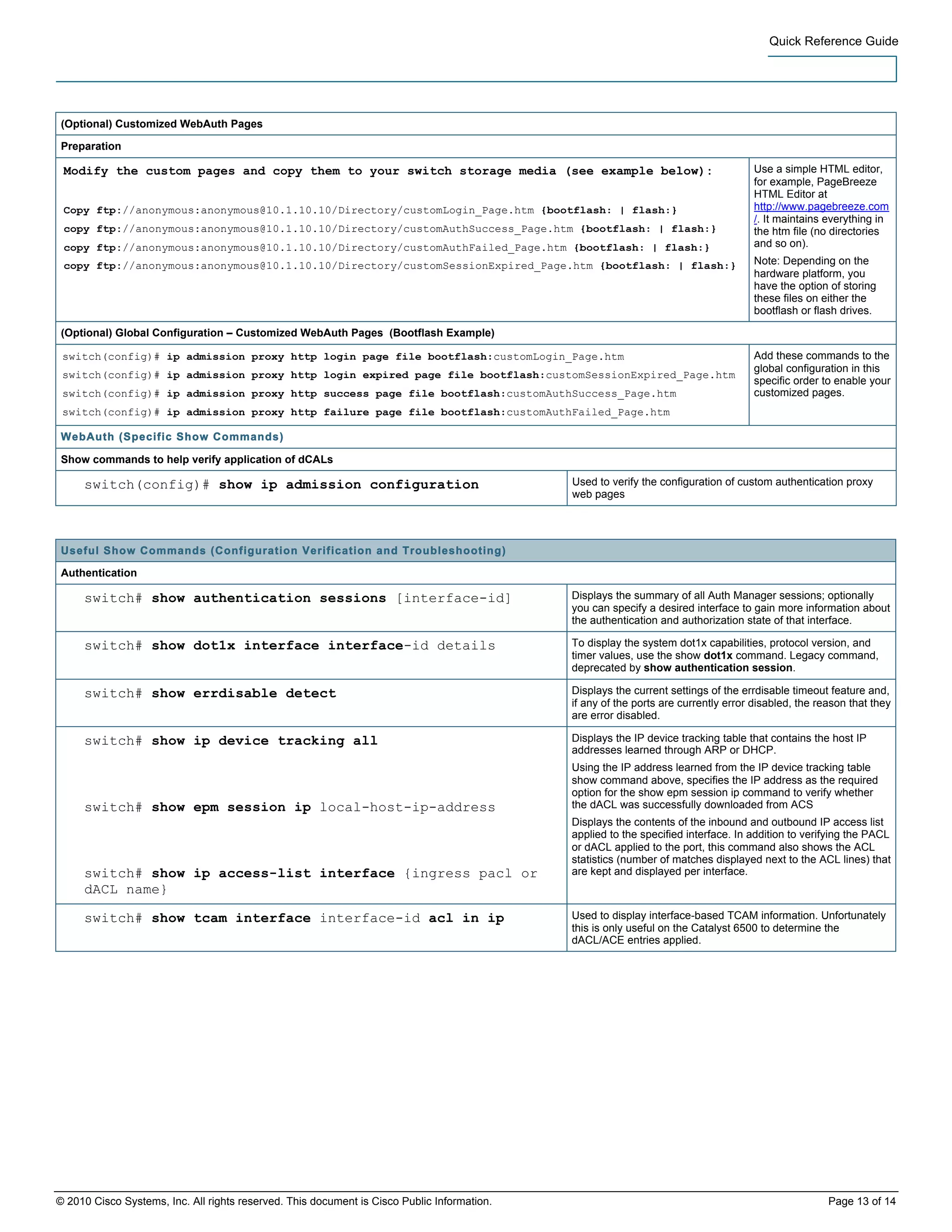 Whitepaper c27 574041 | PDF