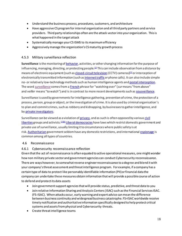 Cyber Security Command, Control, Communications, Computers Intelligence ...