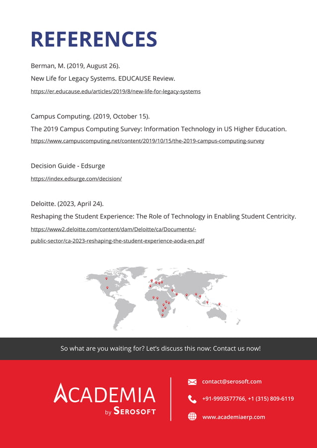 A Guide to Choosing Between Replacing or Renovating Your Student ...
