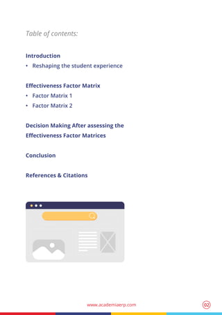 A Guide to Choosing Between Replacing or Renovating Your Student ...