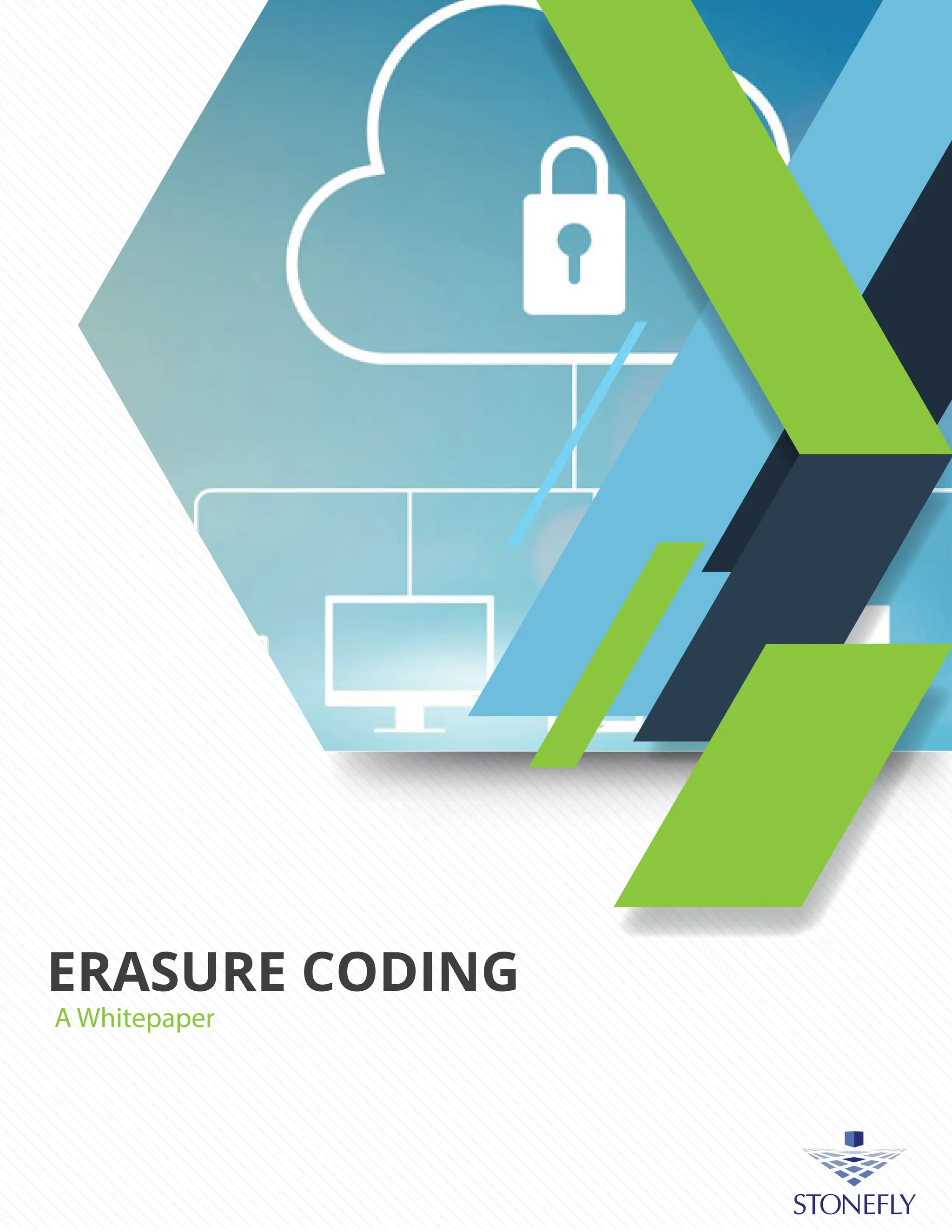 Erasure Coding: Revolutionizing Data Durability and Storage Efficiency ...