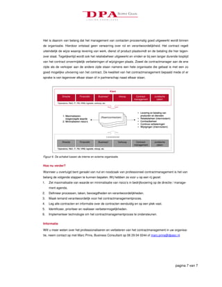 Whitepaper Contractmanagement | PDF