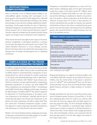 White paper d77490-a1 | PDF | Death, Injury, or Military Conflict ...