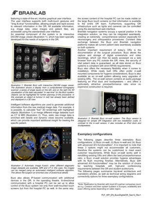 Buzz Digital O.R. White Paper | PDF