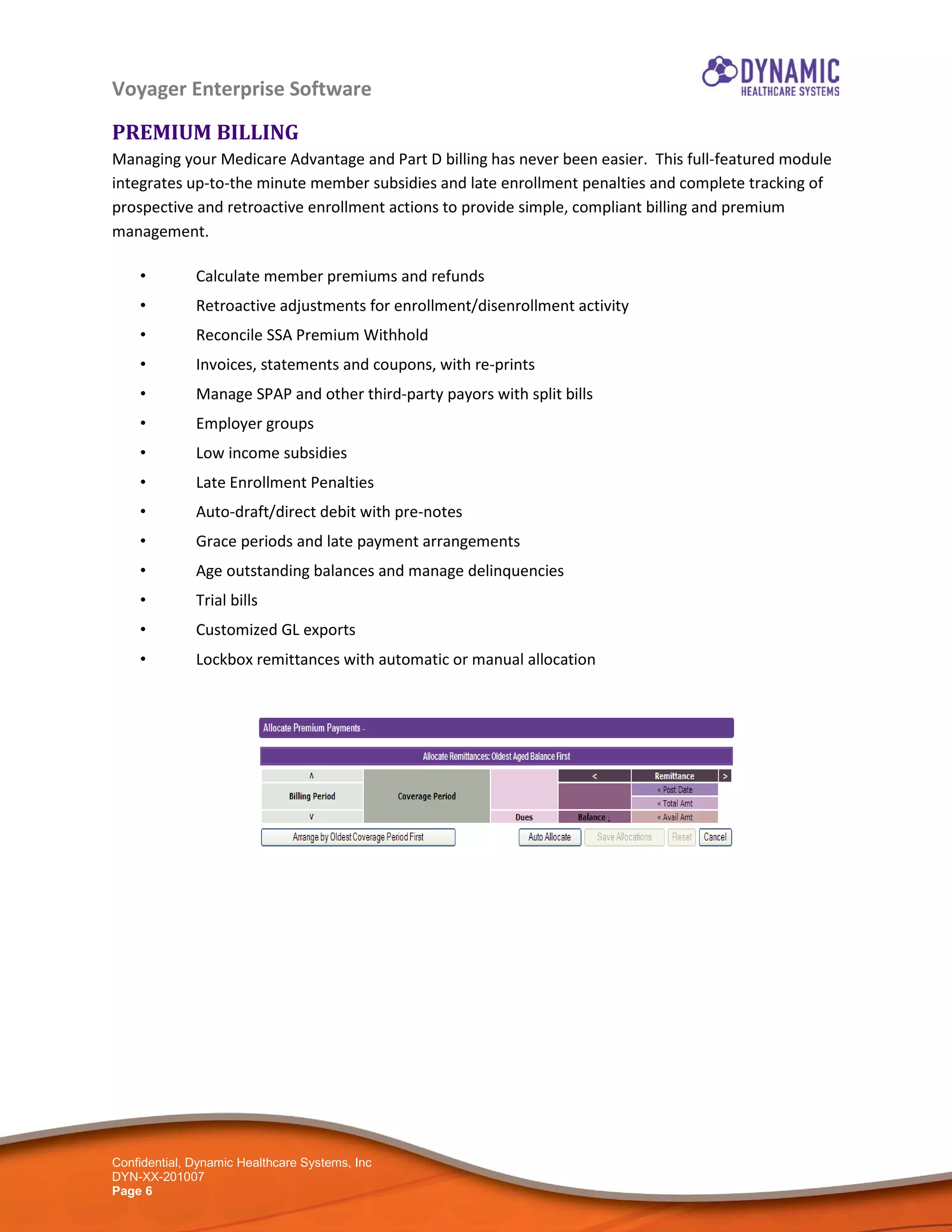 White paperdynamichealthcare | PDF | Business | Business and Finance