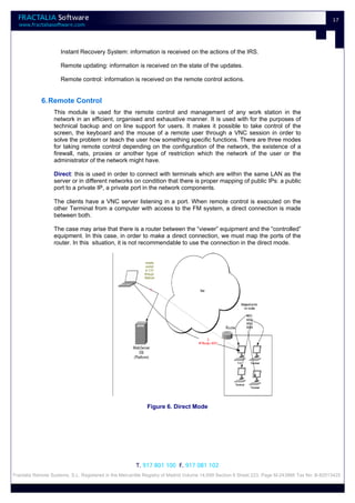 White paper en | PDF | Computer Software and Applications | Computing