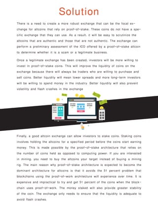 Magiccoin Whitepaper MAGE coin | PDF