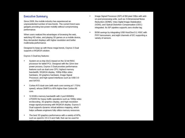 B2B White Papers Examples | PPT