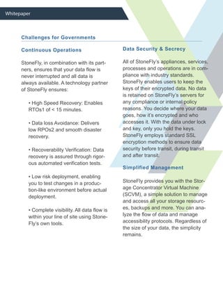 Safeguarding Business Continuity: Insights into Backup and Disaster Recovery Strategies | PDF ...