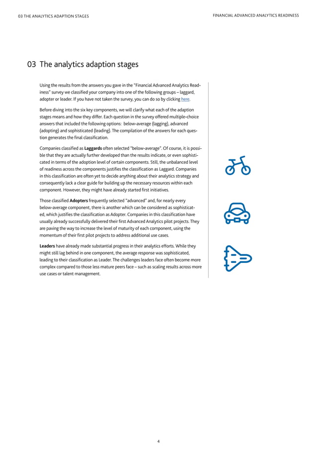 White paper financial analytics | PDF