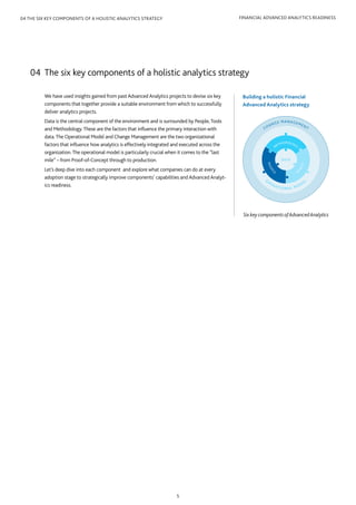 White paper financial analytics | PDF