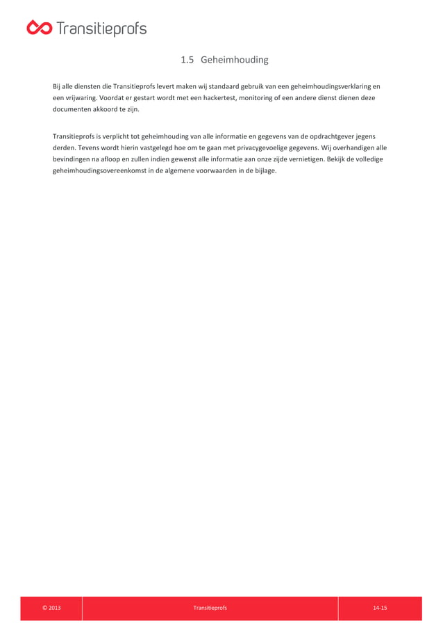 Whitepaper gap analyse techniek scan securityscan | PDF | Computer Software and Applications ...