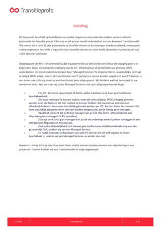 Whitepaper gap analyse techniek scan securityscan | PDF | Computer ...