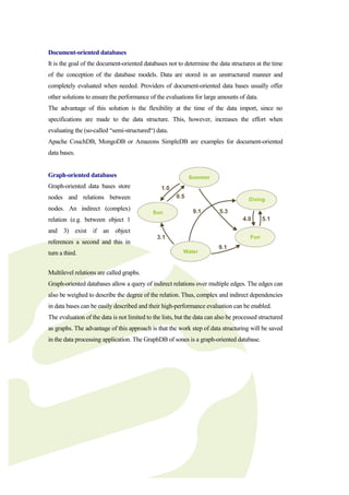 Whitepaper sones GraphDB (eng) | PDF