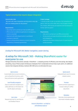 Whitepaper Integrated document management with Microsoft 365 and SharePoint.pdf